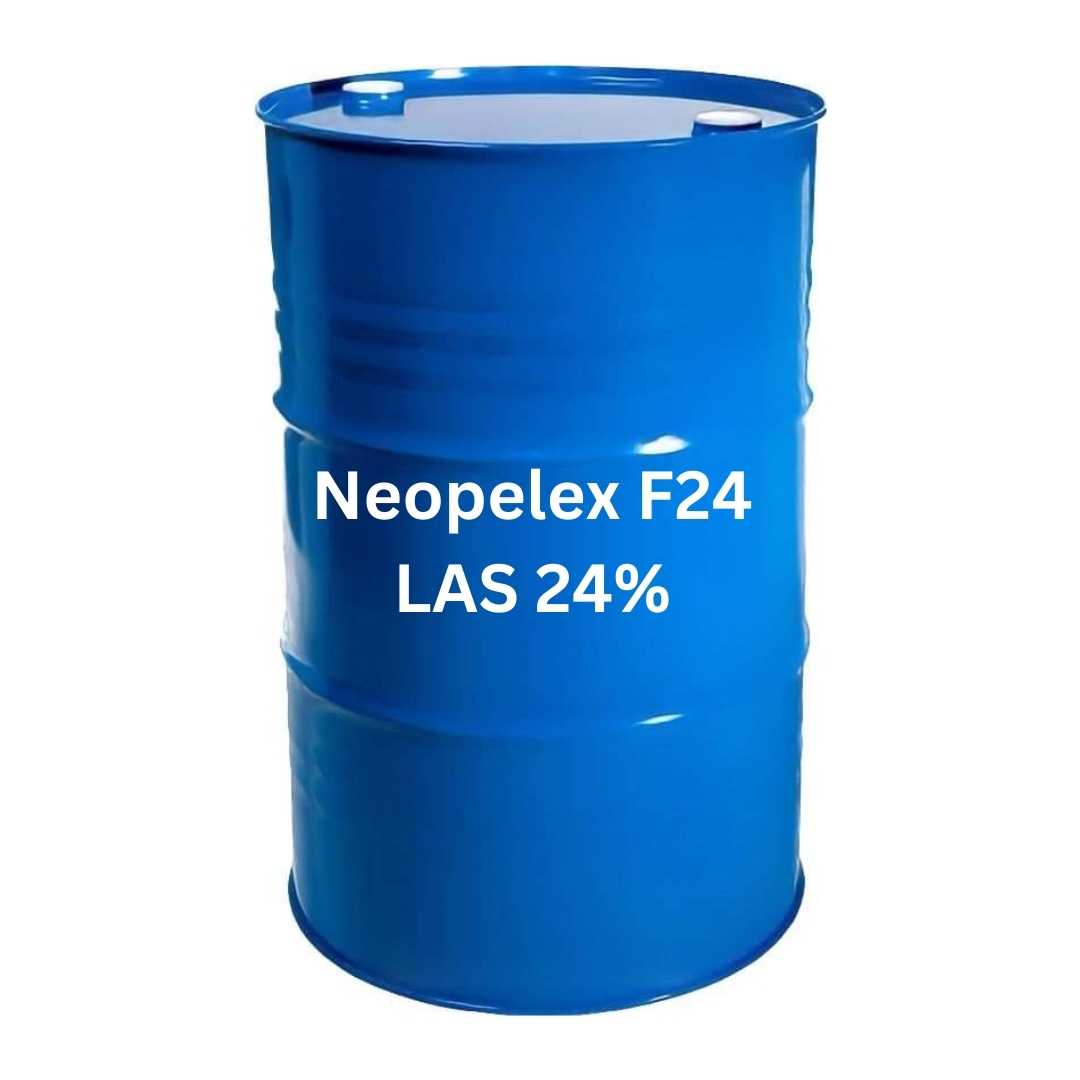 F24 / Neopelex F24 / LAS 24% / สารขจัดคราบ